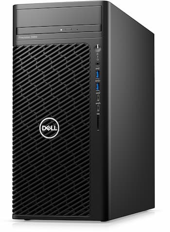 Desktop Workstations | Dell Hardware from Solid Solutions