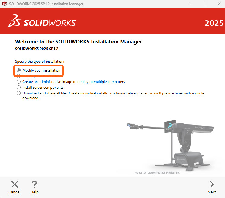 How to Change a SOLIDWORKS Serial Number on Windows 11