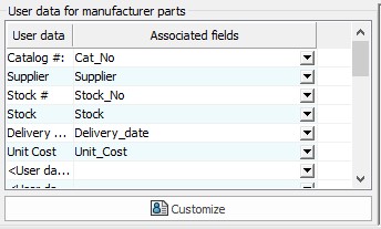 How to Connect ERP Databases to SOLIDWORKS Electrical