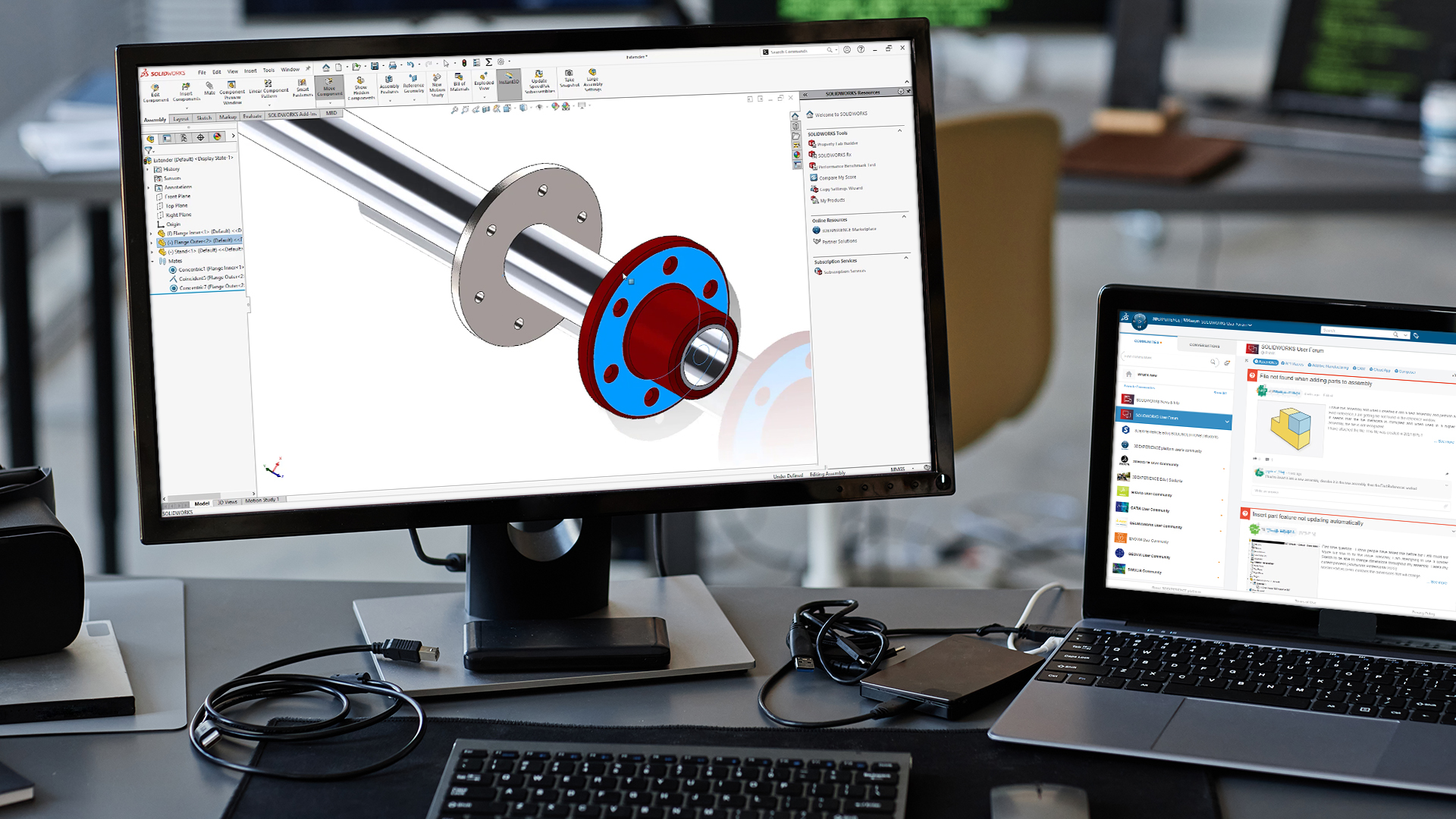 10 Reasons Why You Need to Join the SOLIDWORKS for Startups Programme