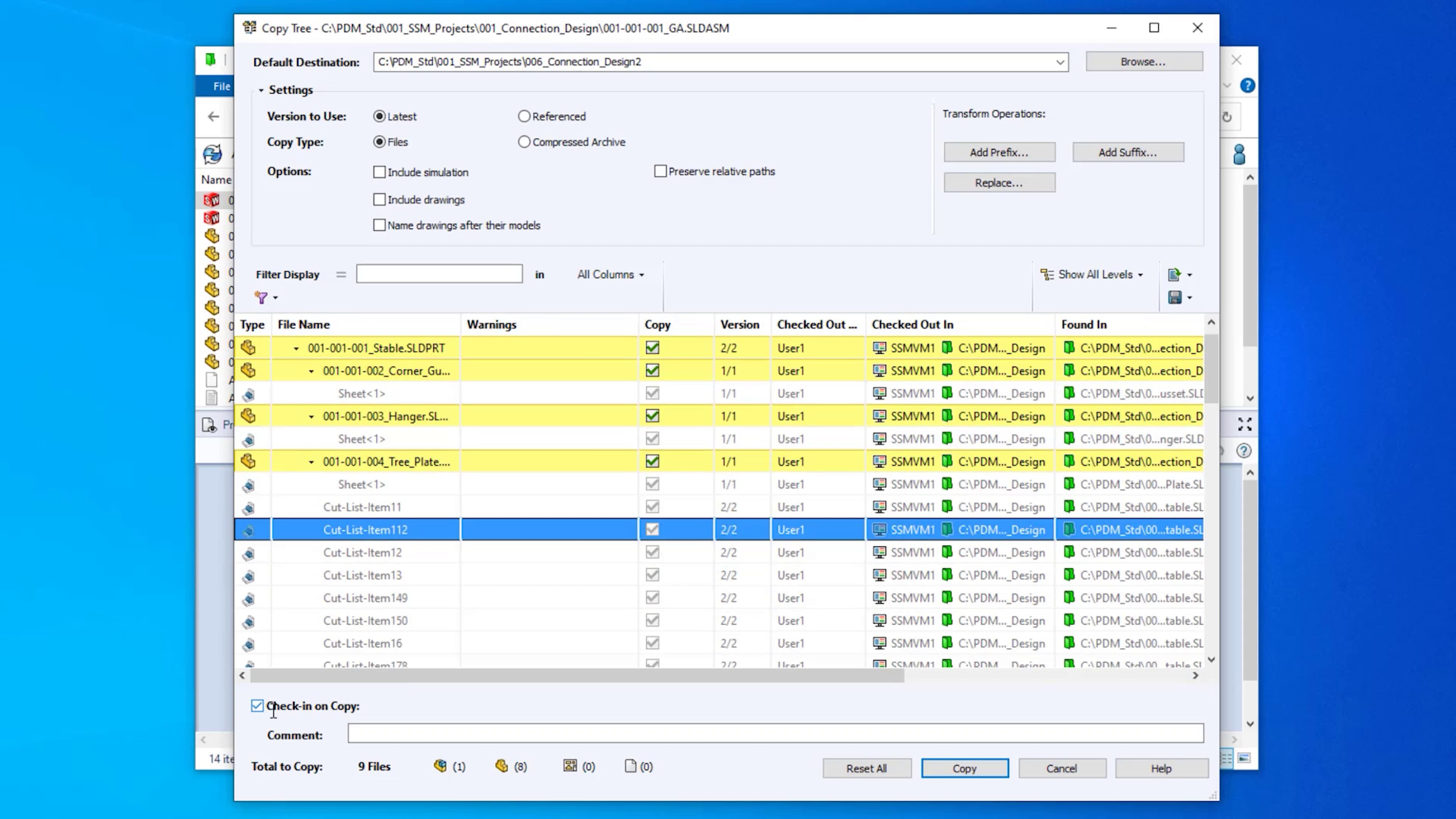 SOLIDWORKS PDM: Is this the Best Data Management Software for SOLIDWOR
