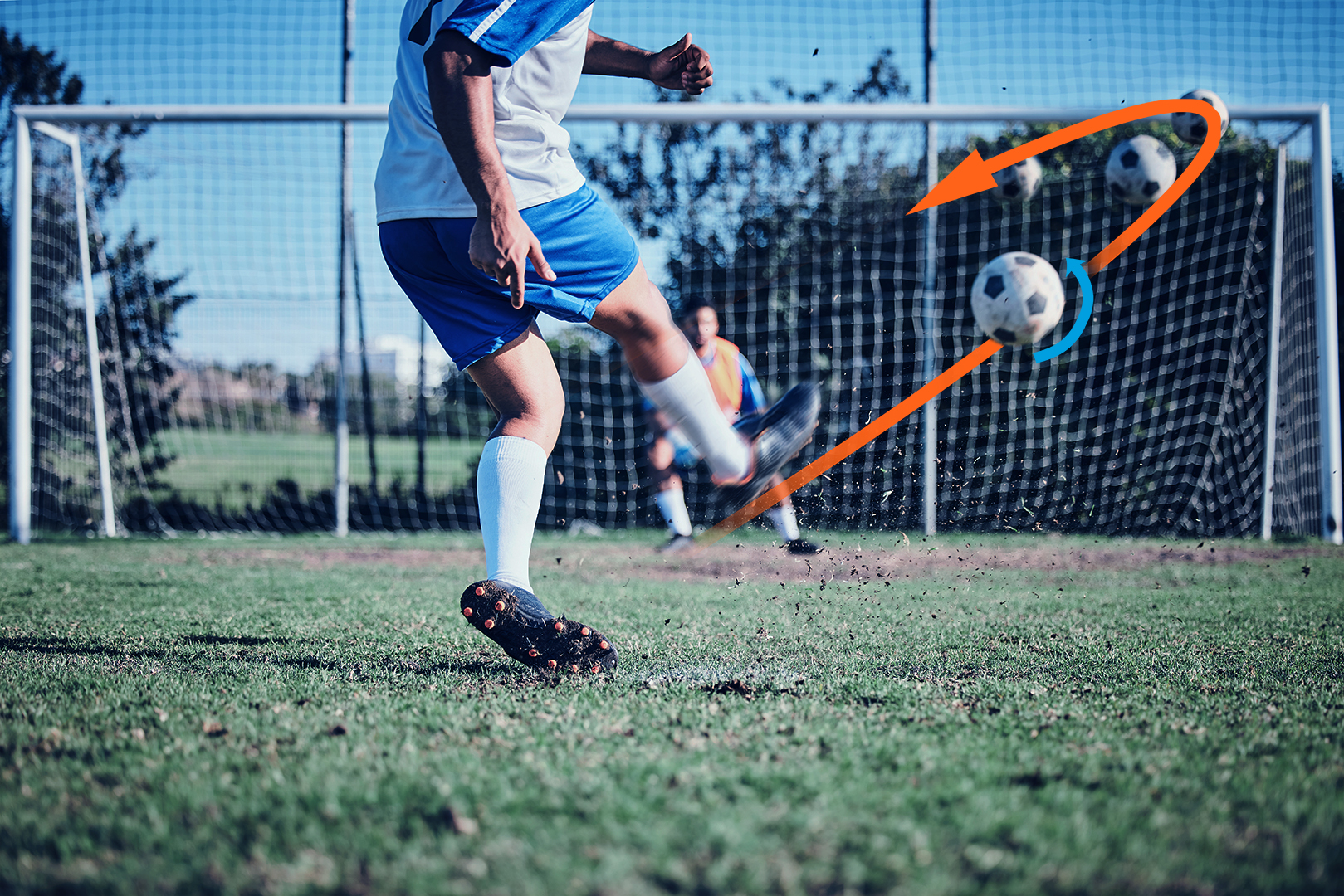 SOLIDWORKS Flow Simulation: What is the Magnus Effect?