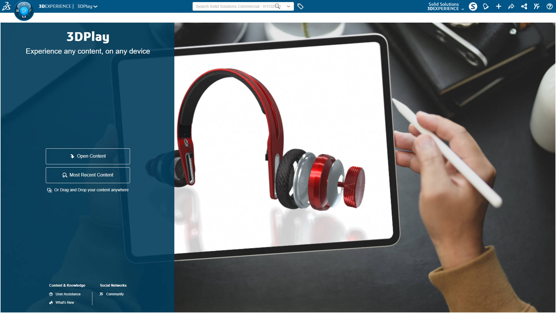 Top 5 Enhancements to the 3DEXPERIENCE Platform for 2023x FD02 Update