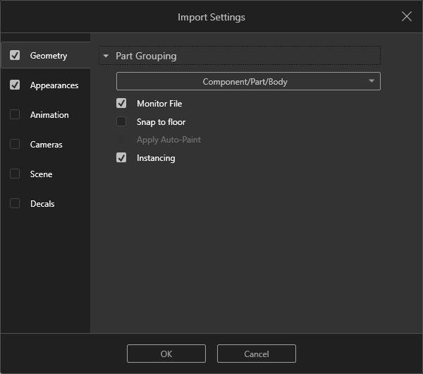 SOLIDWORKS Visualize: Rendering with Gravity