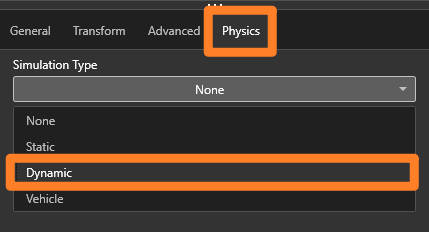 SOLIDWORKS Visualize: Rendering with Gravity