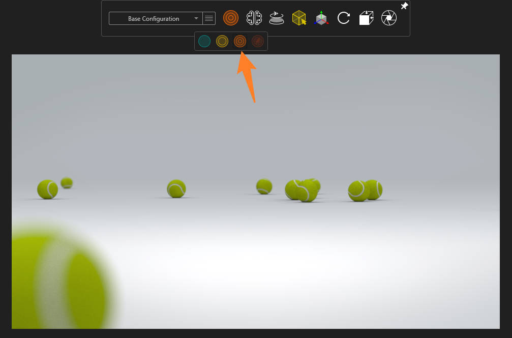 SOLIDWORKS Visualize: Rendering with Gravity