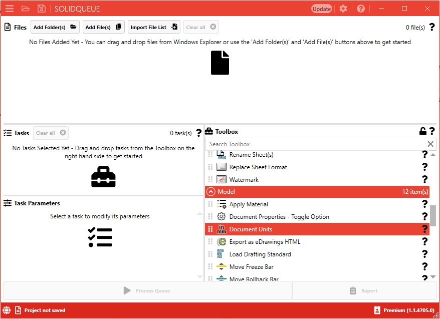 SOLIDWORKS Tips: How to Change Units in SOLIDWORKS