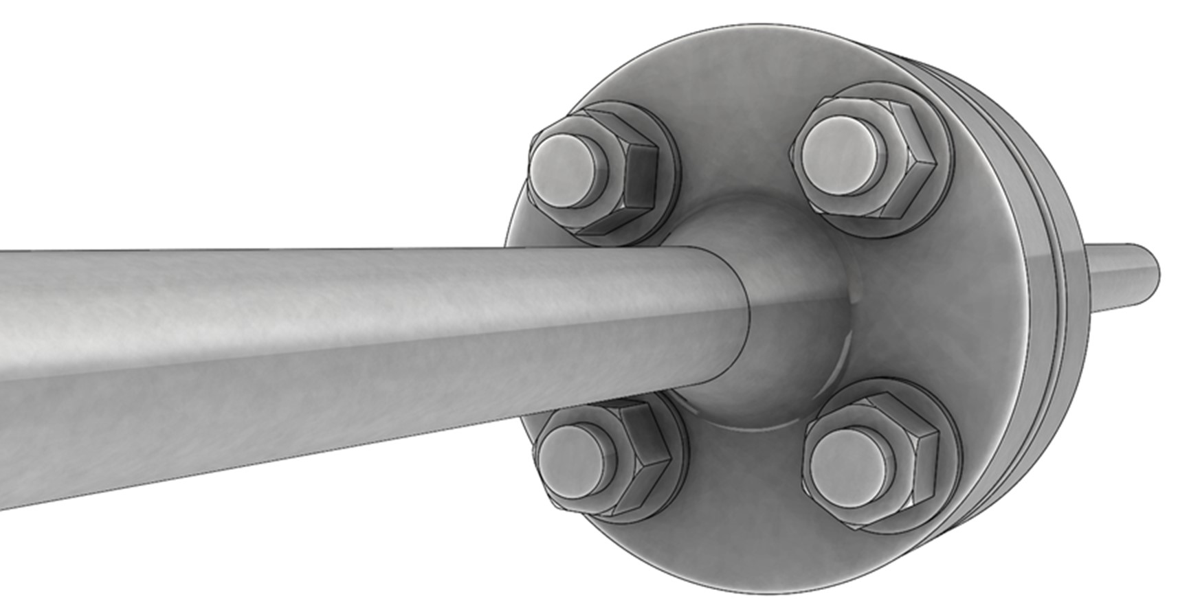 FEA Simulation: Validating SOLIDWORKS Static Simulation Results