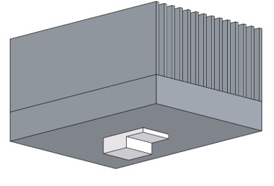 CFD Simulation: Validating SOLIDWORKS Flow Simulation for Thermal Anal