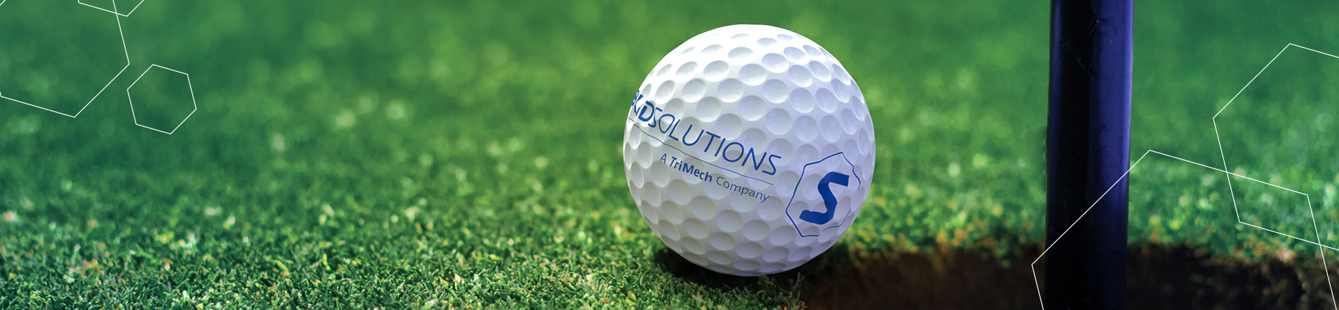 Ryder Cup 2023: How to Model a Golf Ball in SOLIDWORKS