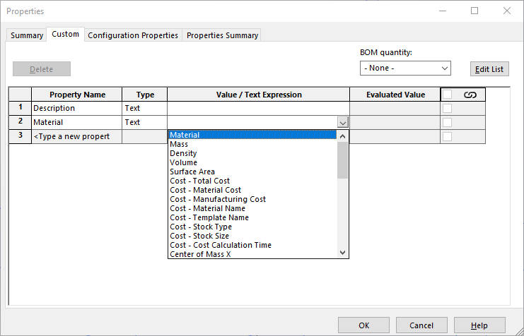 SOLIDWORKS Tips: How to Create Part Templates in SOLIDWORKS