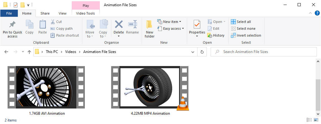 What are the Best Settings for Saving SOLIDWORKS Animations?