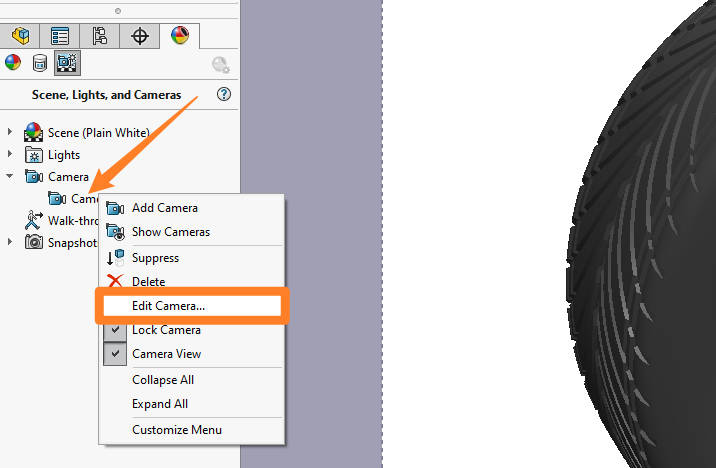 What are the Best Settings for Saving SOLIDWORKS Animations?