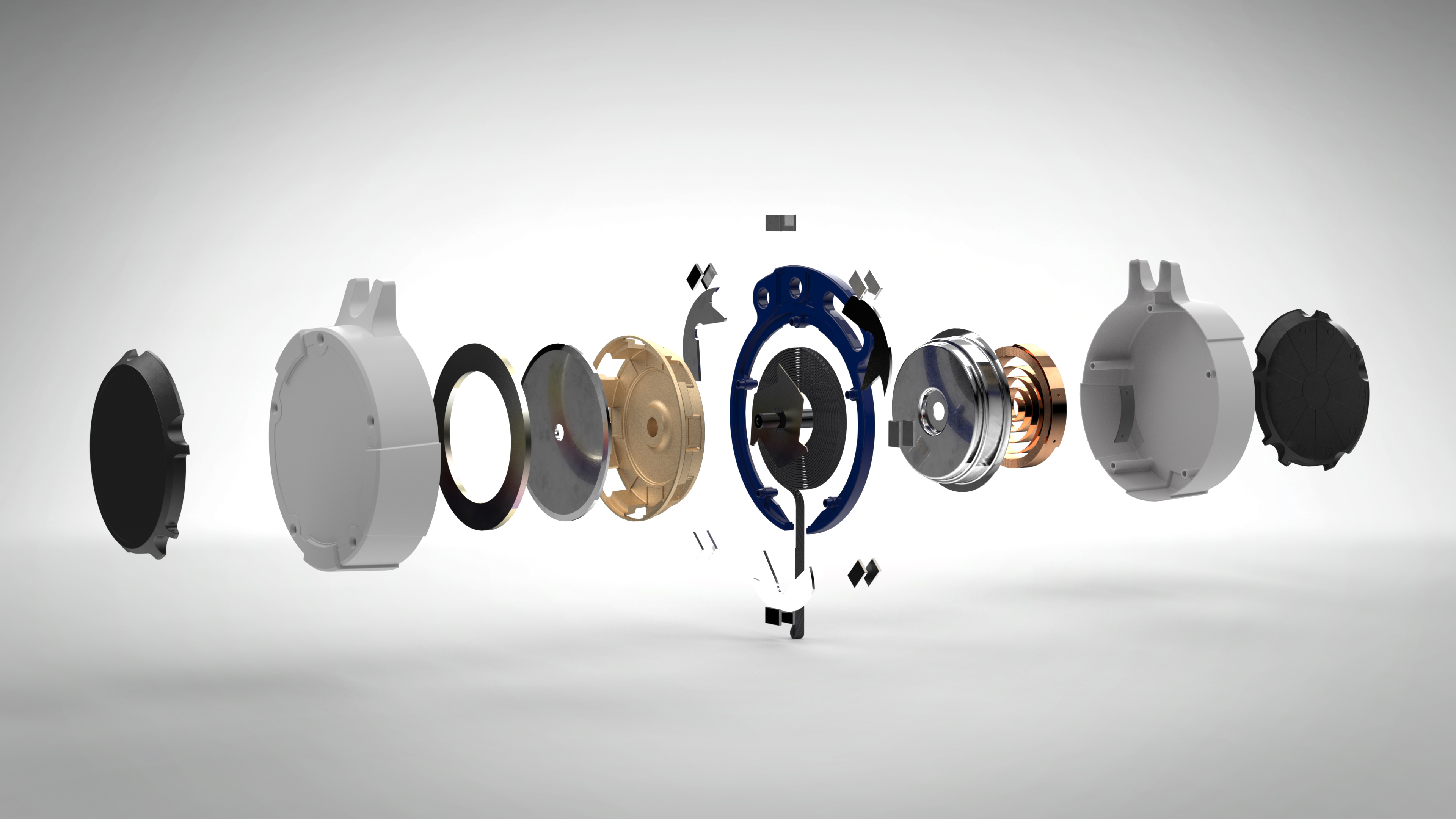 How to Export Bodies from Parts to Assemblies in SOLIDWORKS