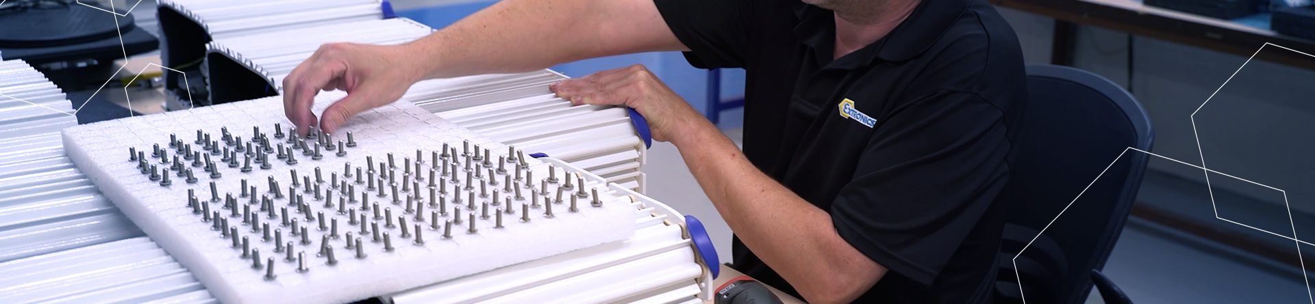 Fuelling Efficiency: How Extronics Empowers Design Automation with Dri