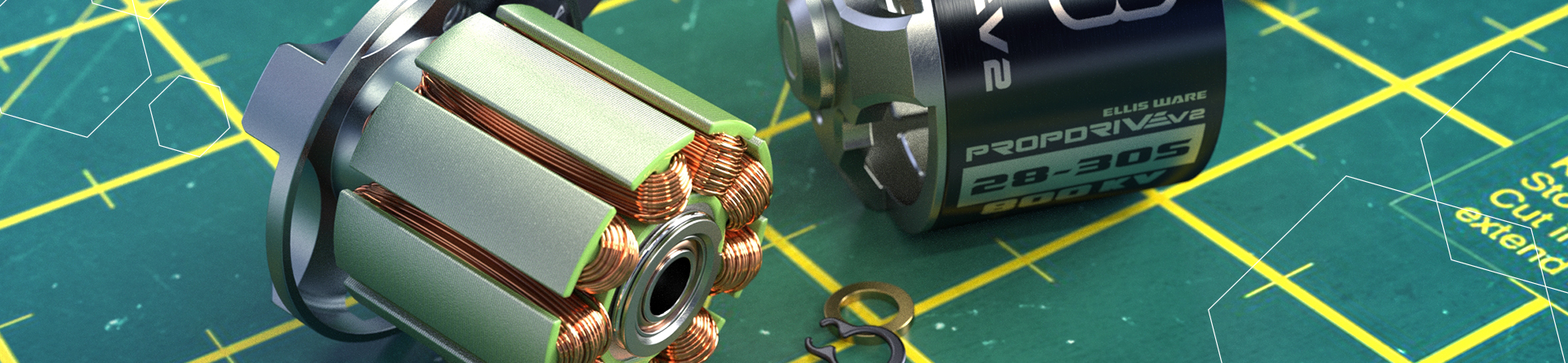 Rendering with SOLIDWORKS: What is SOLIDWORKS Visualize?