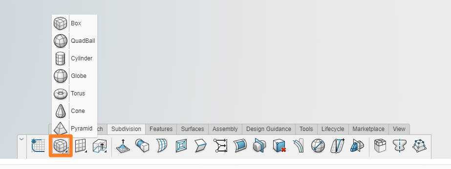 What is Subdivision Modelling? Get started with 3D Sculptor