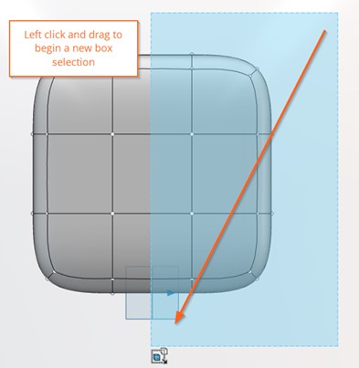 What is Subdivision Modelling? Get started with 3D Sculptor