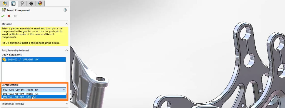 10 NEW Updates to SOLIDWORKS Assemblies