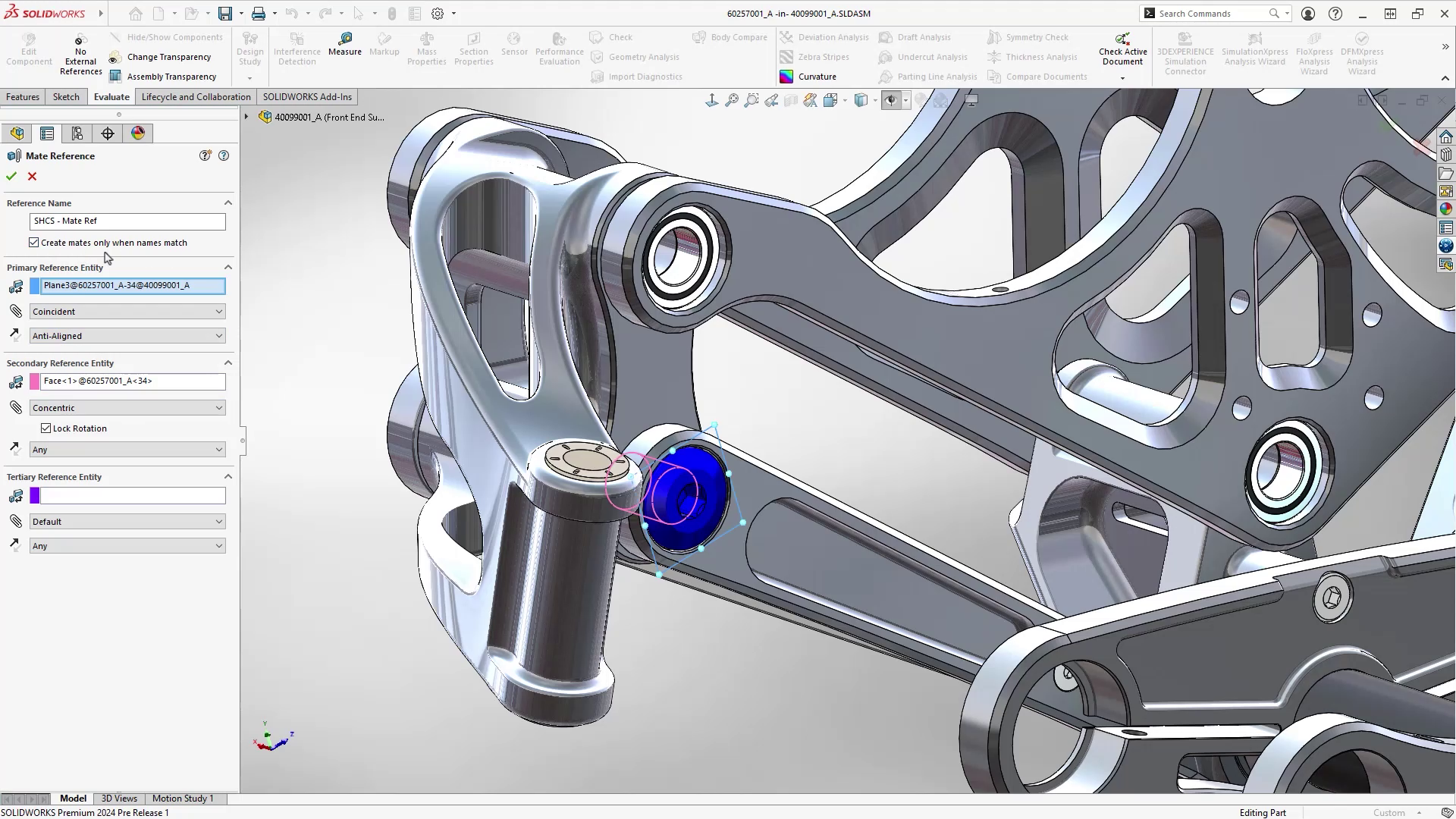 10 NEW Updates to SOLIDWORKS Assemblies
