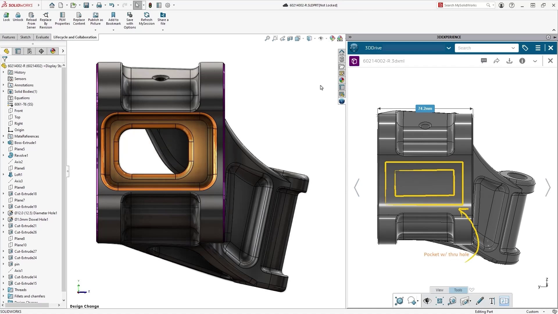 10 NEW Updates to SOLIDWORKS Assemblies
