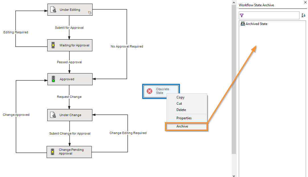 What's New in SOLIDWORKS Data Management for 2024?