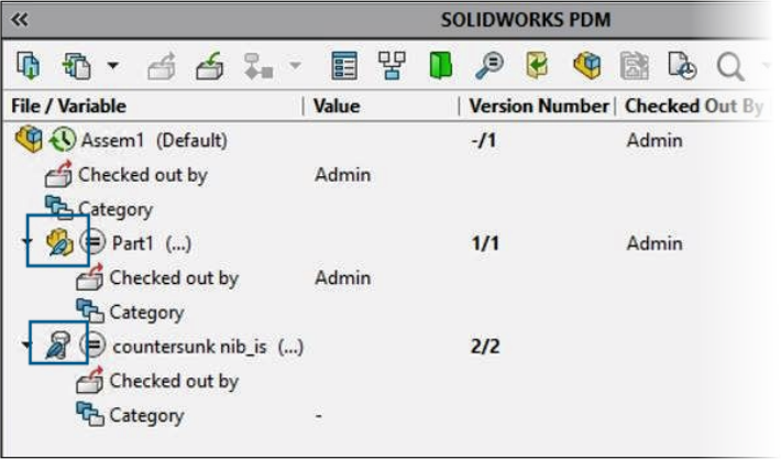 What's New in SOLIDWORKS Data Management for 2024?