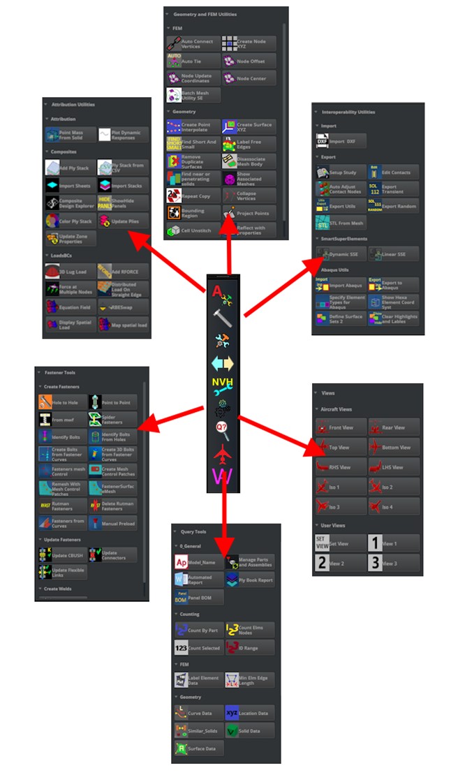 Simulation Tips: How to Customise MSC Apex