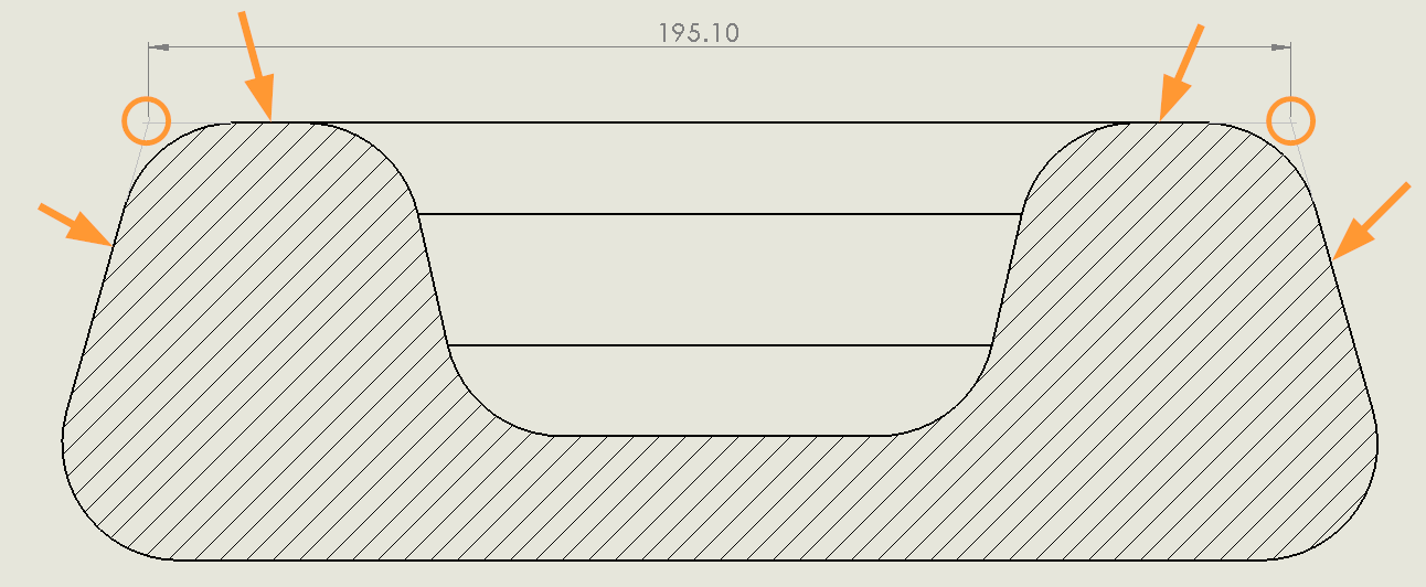How to Add Virtual Sharps in SOLIDWORKS