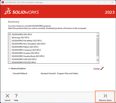 How to Download and Install SOLIDWORKS 2025