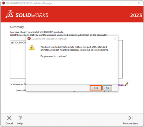 How to Download and Install SOLIDWORKS 2025