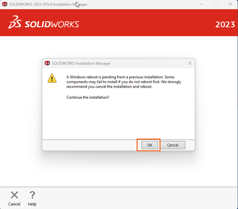 How to Download and Install SOLIDWORKS 2025