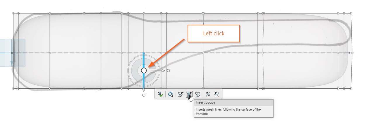 How to Start Subdivision Modelling with 3D Sculptor | Basic Workflow T