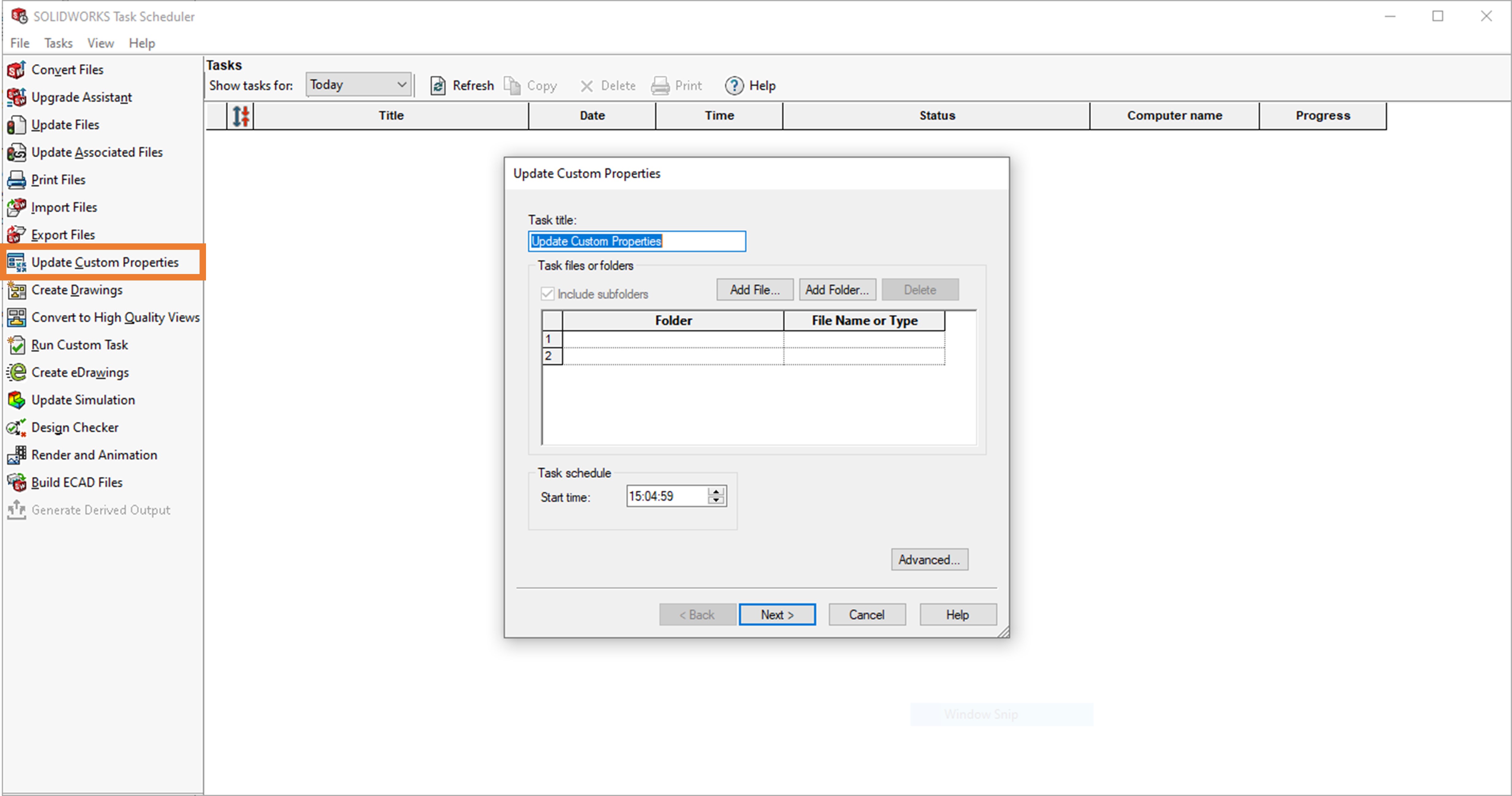 4 Ways to Add Custom Properties in SOLIDWORKS
