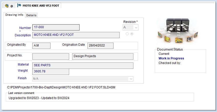4 Ways to Add Custom Properties in SOLIDWORKS