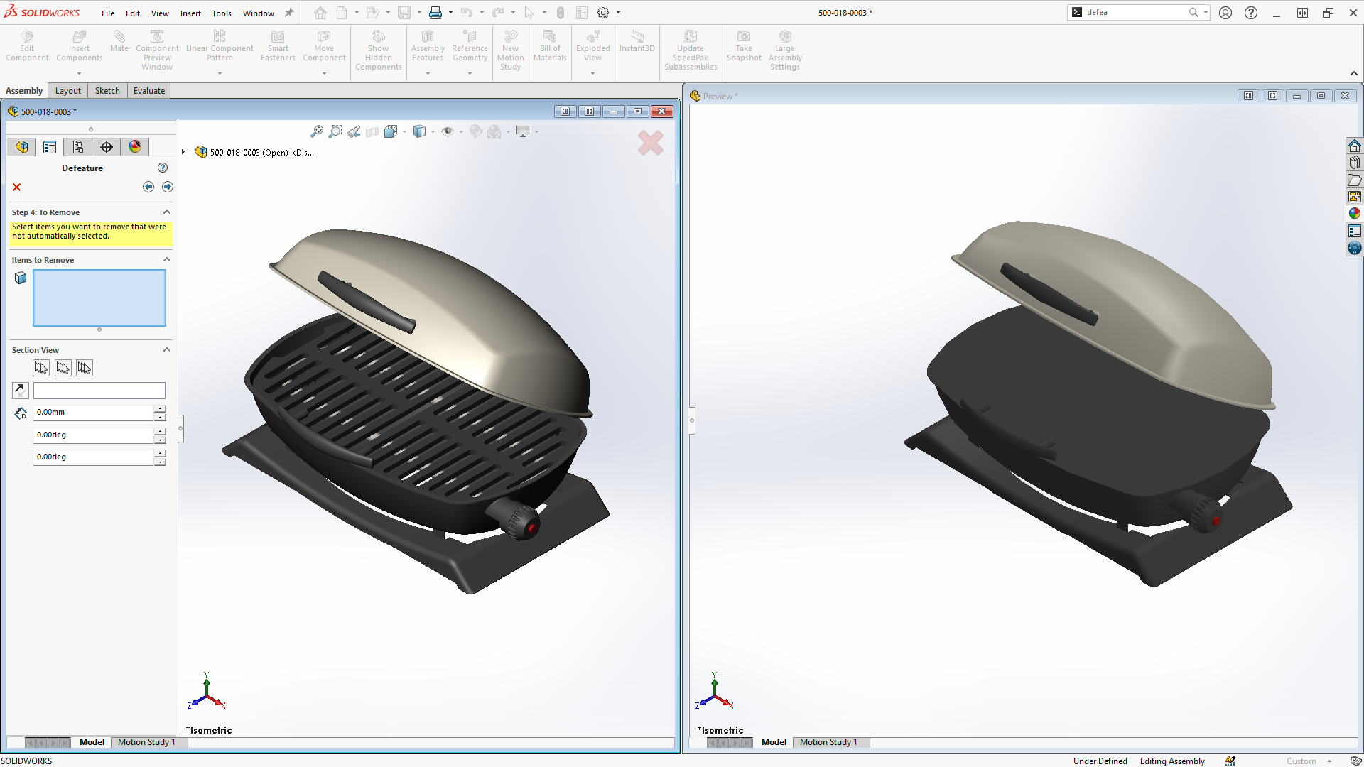 What are the Best File Formats to Export from SOLIDWORKS?