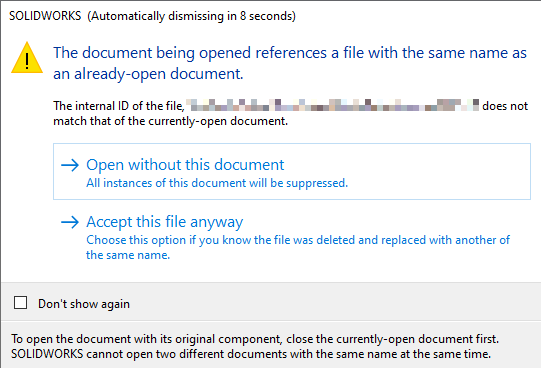 The Best Way to Work Efficiently with Windows Filenames and 3DEXPERIEN
