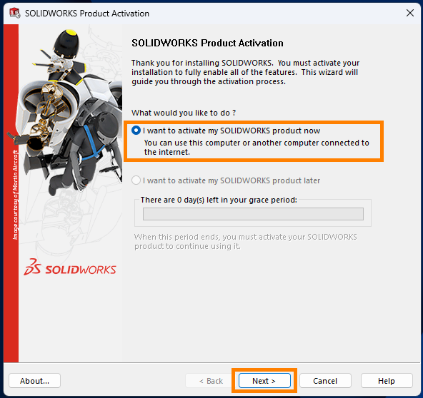 Activation Count Exceeded: How to Transfer a SOLIDWORKS License