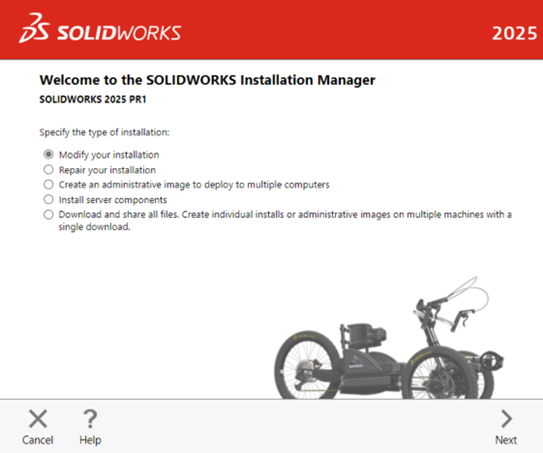 How to Get Your Serial Number for SOLIDWORKS Visualize Standard