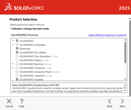 How to Get Your Serial Number for SOLIDWORKS Visualize Standard