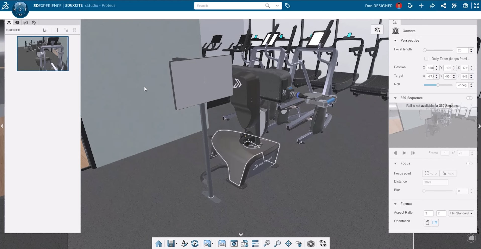 Browser-Based CAD Modelling | SOLIDWORKS 2025