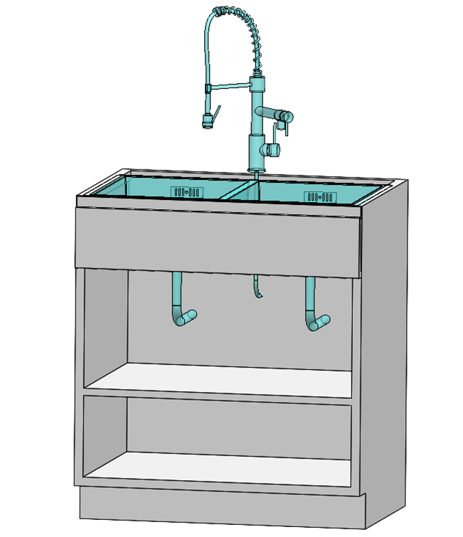 Advanced Assemblies: What are Envelopes in SOLIDWORKS and when to use