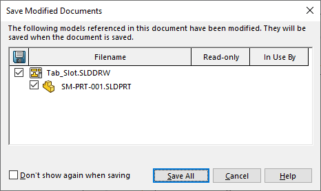 Why is my Flat Pattern not showing in SOLIDWORKS Drawings?