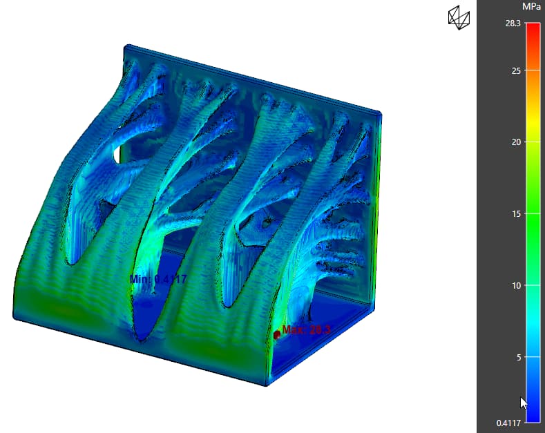 3D Printing: Using Simulation to Reduce Scrap & Improve Outcomes