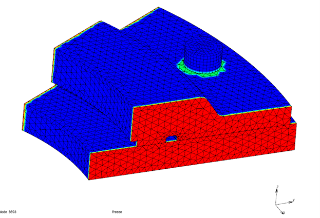 Time Saving Techniques with FEA