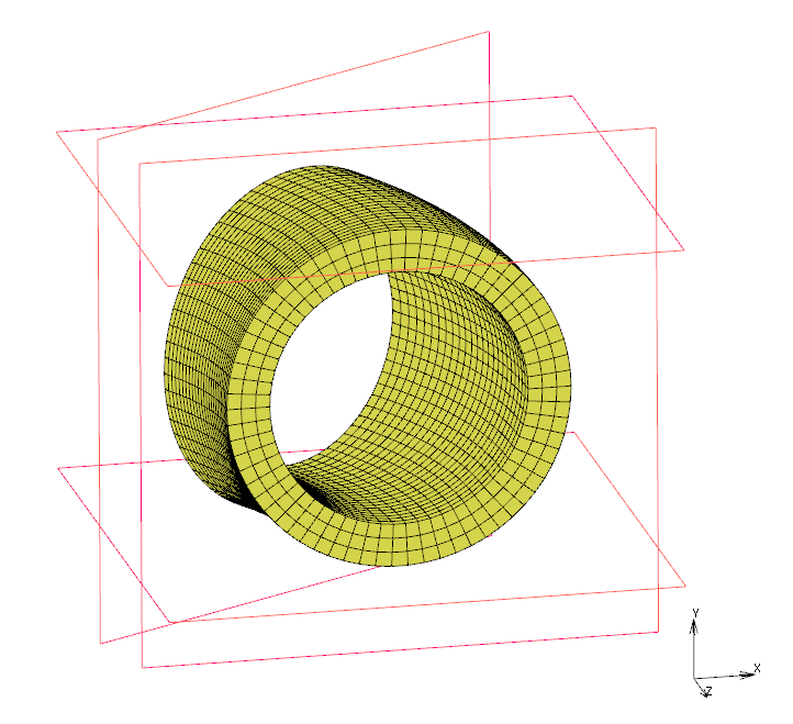 FEA Simulation: Modelling Elastomeric Materials for Analysis