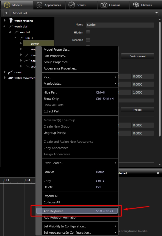 SOLIDWORKS Visualize. Why go pro? 5 - Visualize Auto Animation