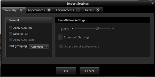 SOLIDWORKS Visualize Why Go Pro? 3- Walkthroughs SOLIDWORKS Visualize Why Go Pro? 3- Walkthroughs