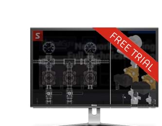 SSI - DraftSight Download Request