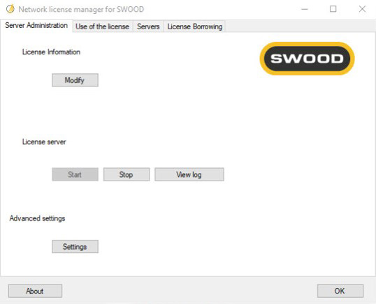 SWOOD Licensing Explained